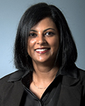 Dr Aneetha Sukhari