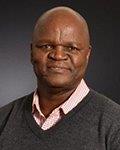 Prof VP Mahlangu