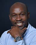Prof CB Mpungose