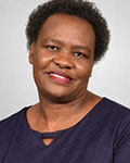 Prof MJ Taole
