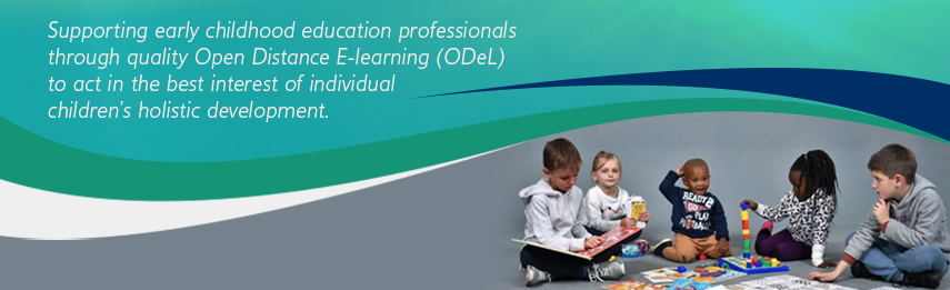 Department of Early Childhood Education