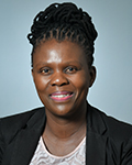 Dr M Masilo-Ndlovu