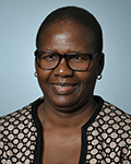 Ms RN Ngoako