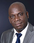 Prof Gezani Baloyi