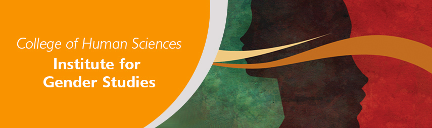 BA Honours in Gender Studies