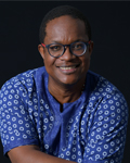 Prof. Itumeleng Daniel Mothoagae