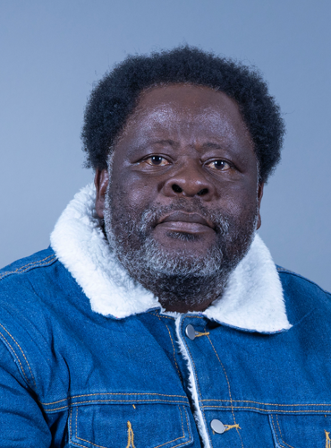 Prof M Vambe