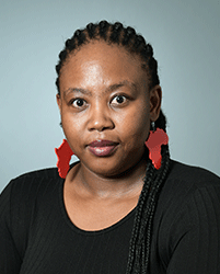 Ms MC Diseko