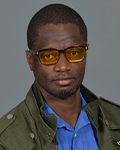 Staff members