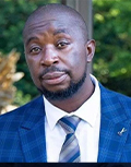 Dr Z Phiri