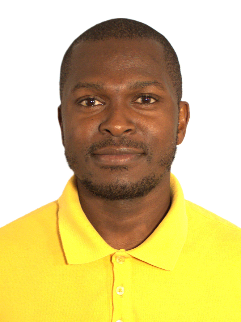 Staff members
