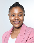 Ms M Msibi