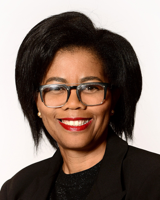 Executive management