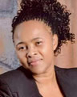 Executive management