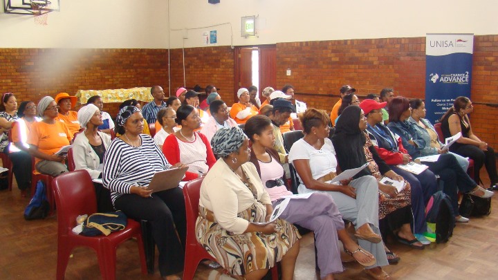 Heideveld, December 2015