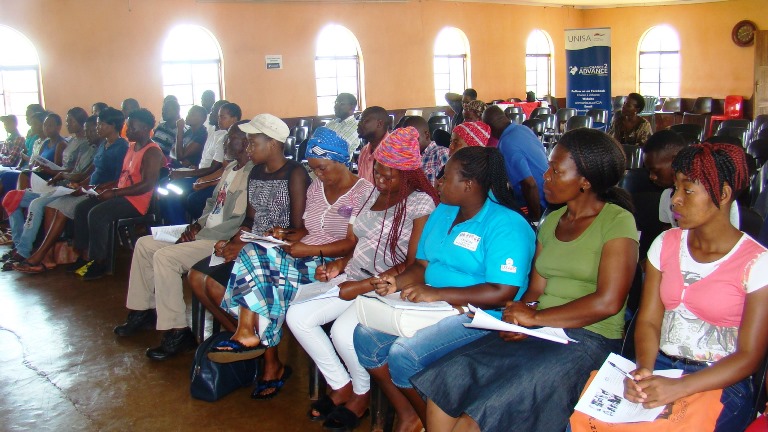 Mbuzini, November 2017