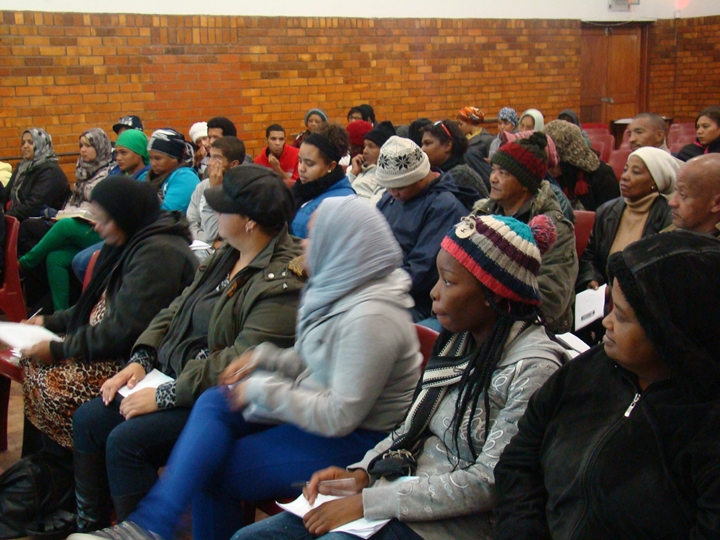 Heideveld, June 2015