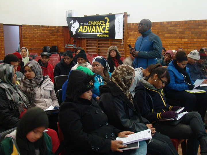 Heideveld, June 2015