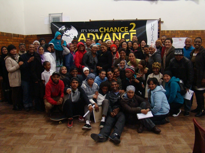 Heideveld, June 2015