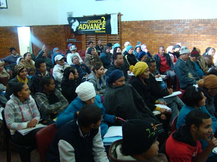 Heideveld, June 2015