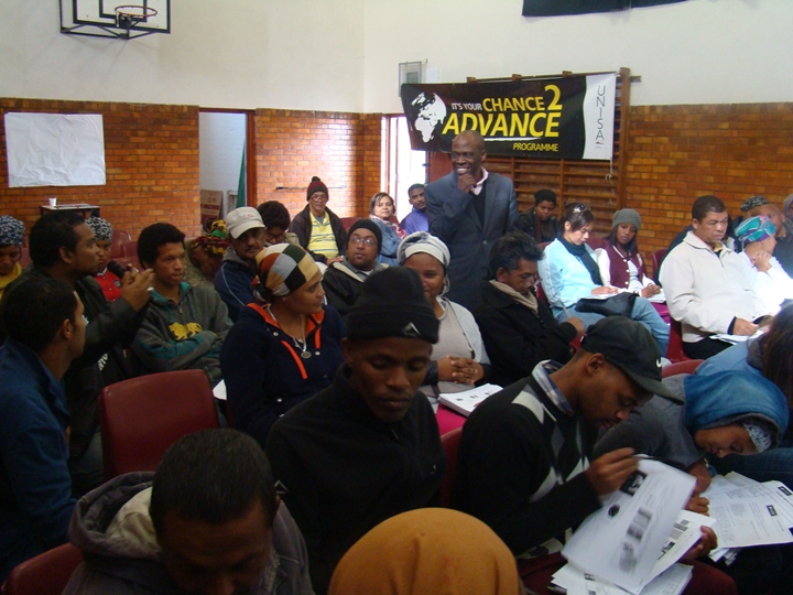 Heideveld, June 2015