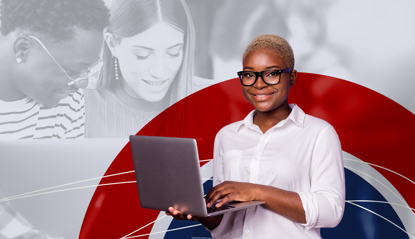 Computer coding and programming applications in Information Services ...