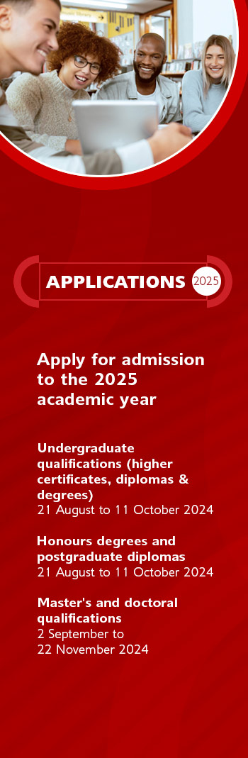 The rise and rise of Unisa: University Impact Rankings 2024 rate Unisa ...