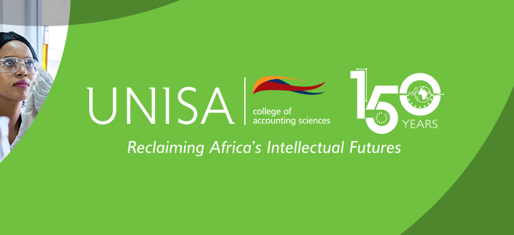 College of Accounting Sciences
