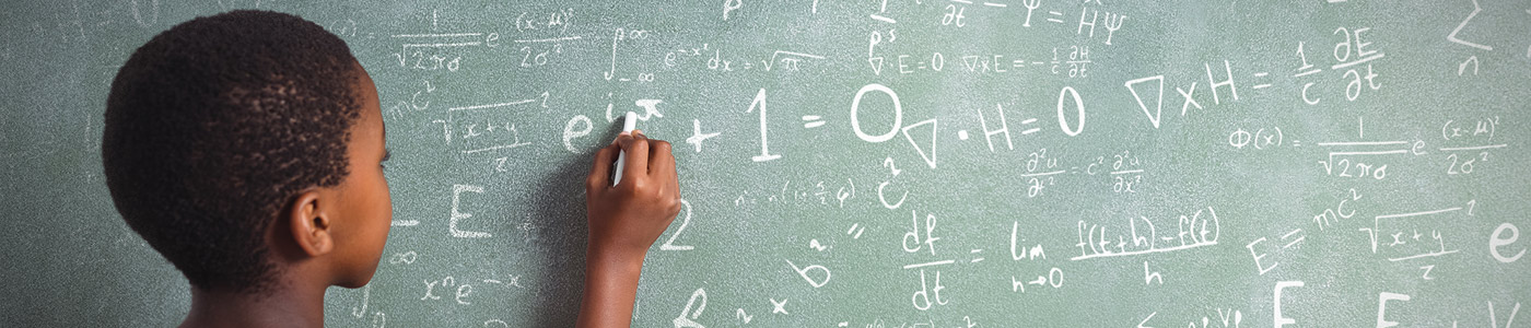 Department of Mathematics Education