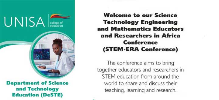 Department of Science and Technology Education