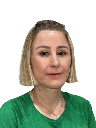Dr Shohreh Azizi