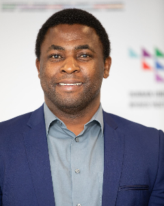 Prof FMK Nemavhola