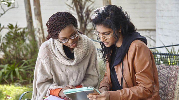 College of Graduate Studies