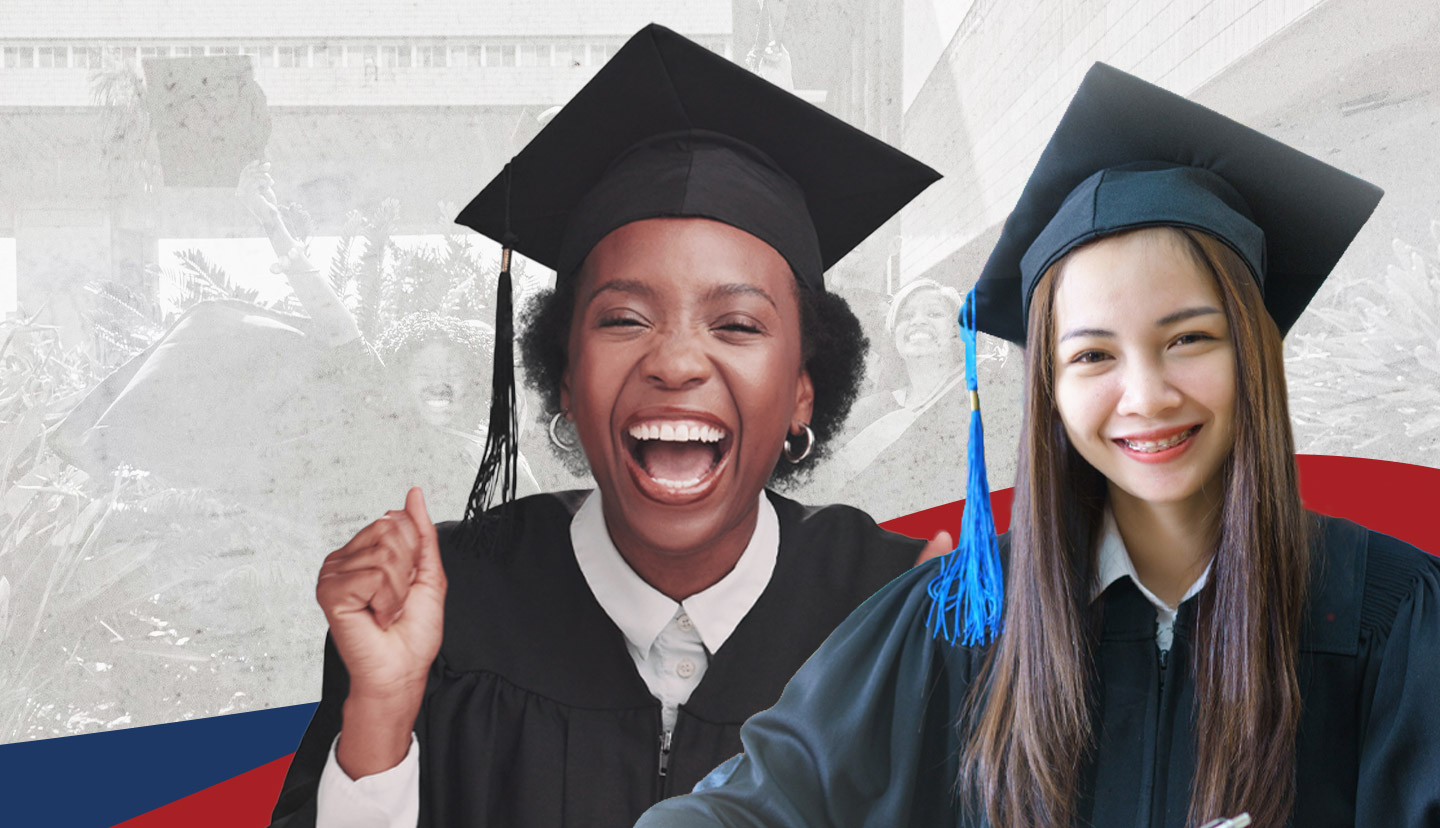 Unisa celebrates postgraduate and catalytic niche area excellence