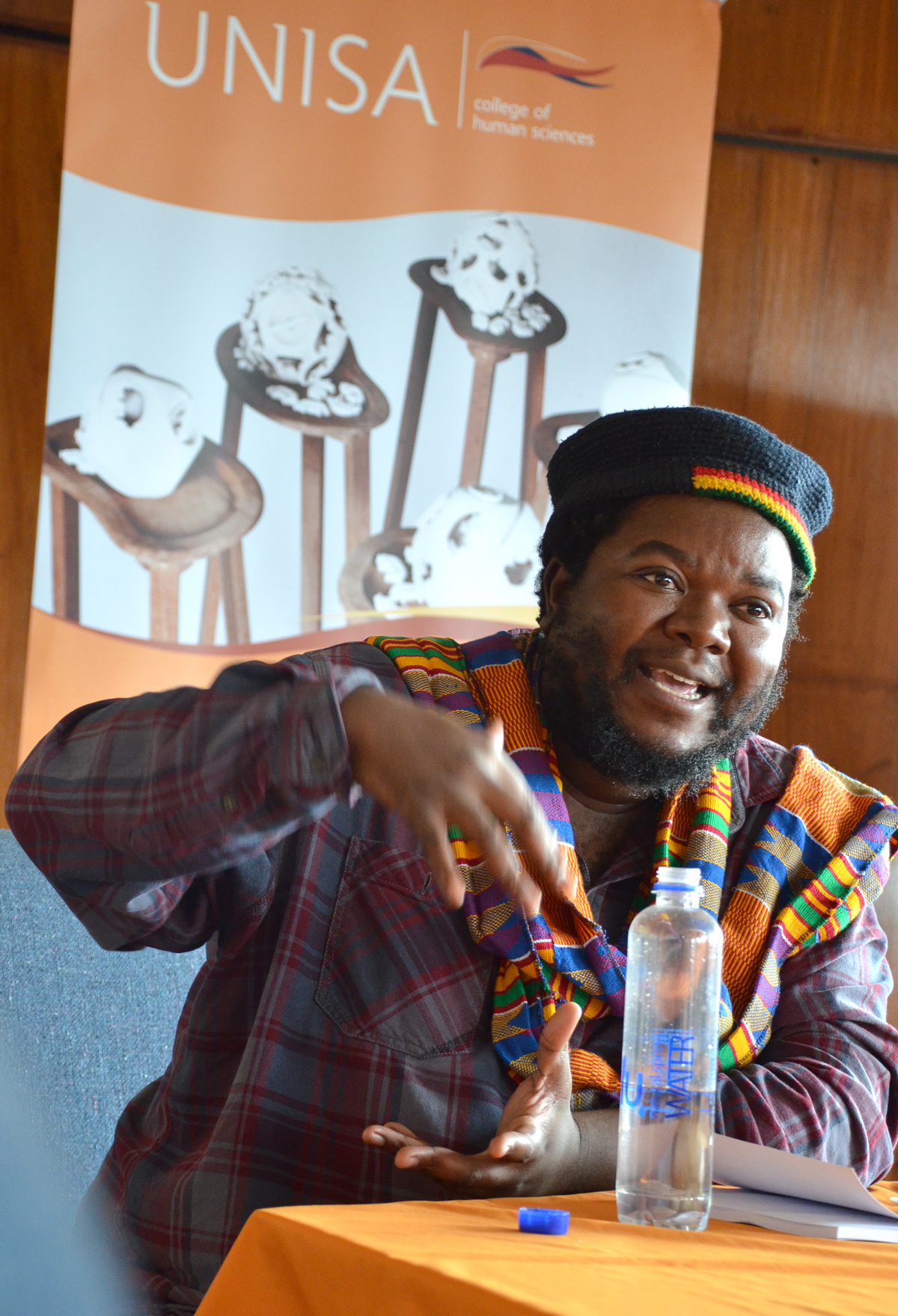 First African philosophy society in SA launched at Unisa Humanities ...