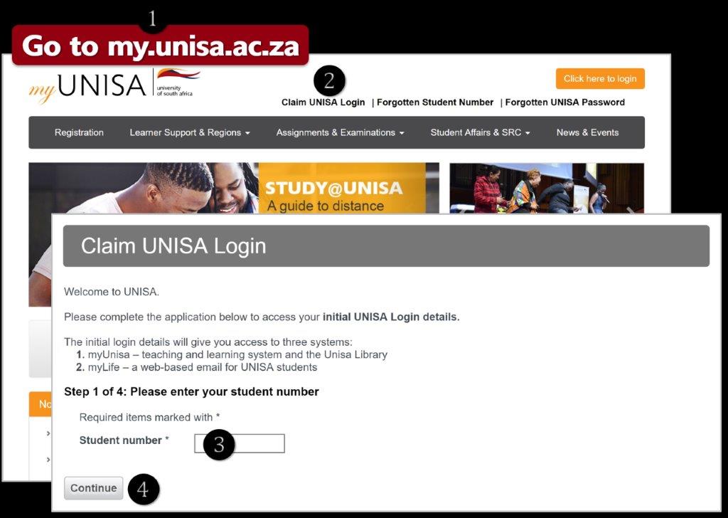 Student Support Resources & Links