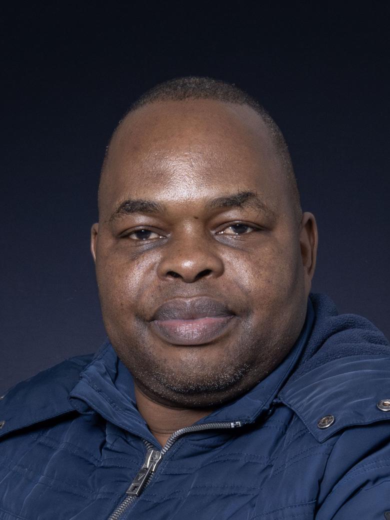 Rev RC Masingi