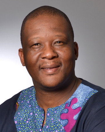 Rev Moses Selaelo Maponya