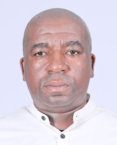 Dr J Mashabela