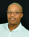 Mr MS Moseki
