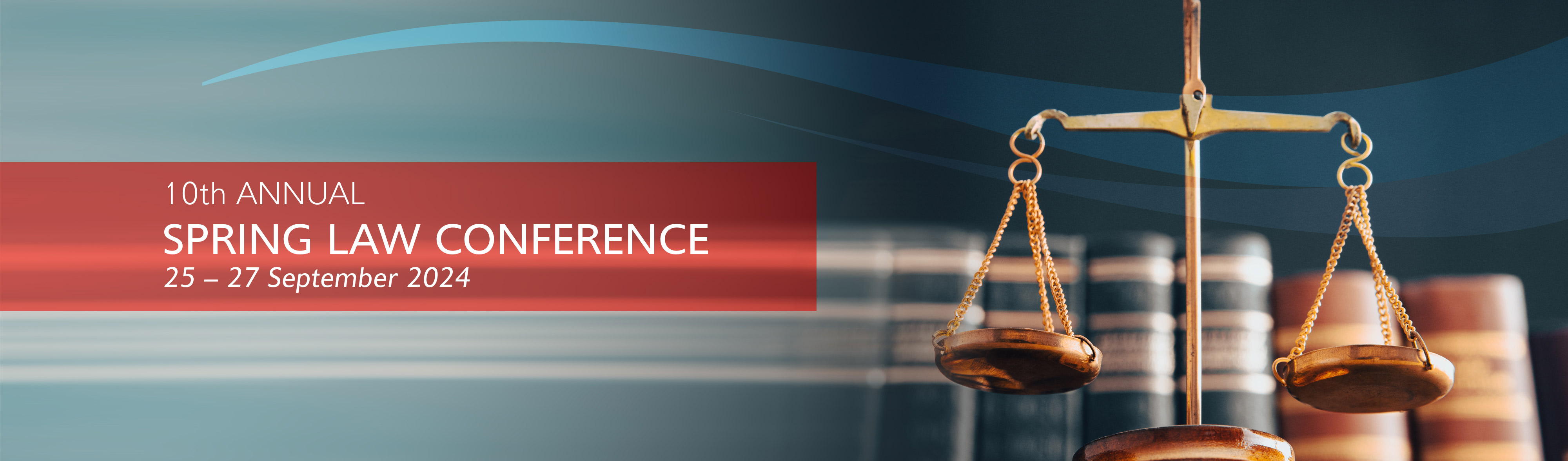 The Annual Spring Law Conference