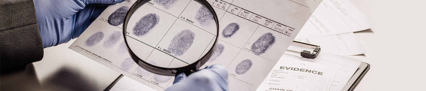 Department of Criminology and Security Science