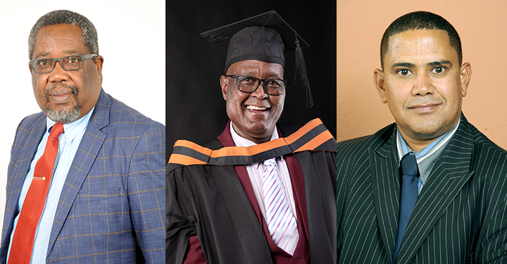 A university that defies barriers to deliver education for the marginalised