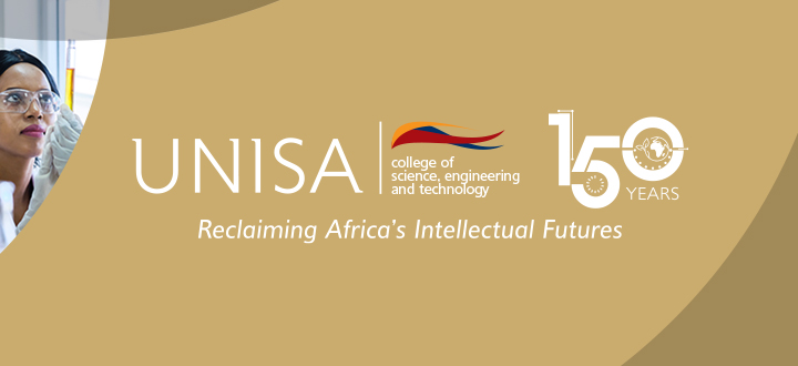 College of Science, Engineering & Technology