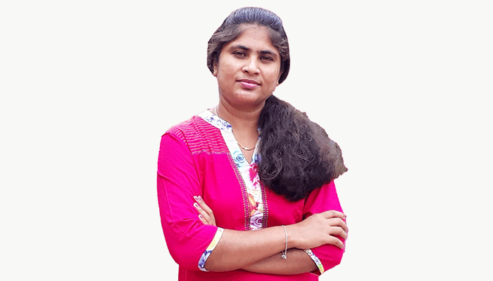 Prof Nithya Palaniyandy named as a Battery Ambassador for 2025