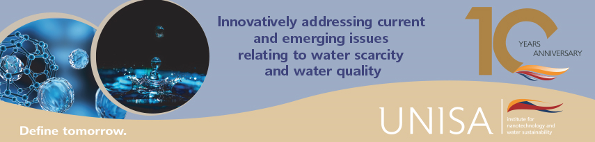 Institute for Nanotechnology and Water Sustainability