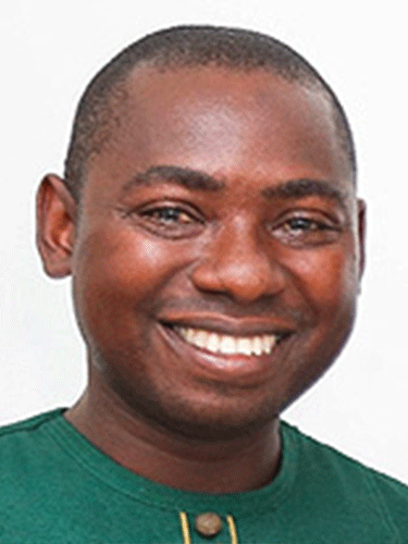 Postdoctoral Fellows
