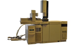 Laboratory Equipment