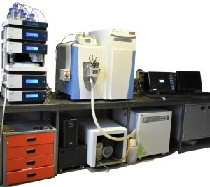 Laboratory Equipment