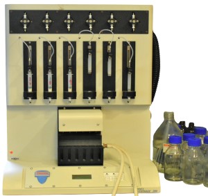 Laboratory Equipment